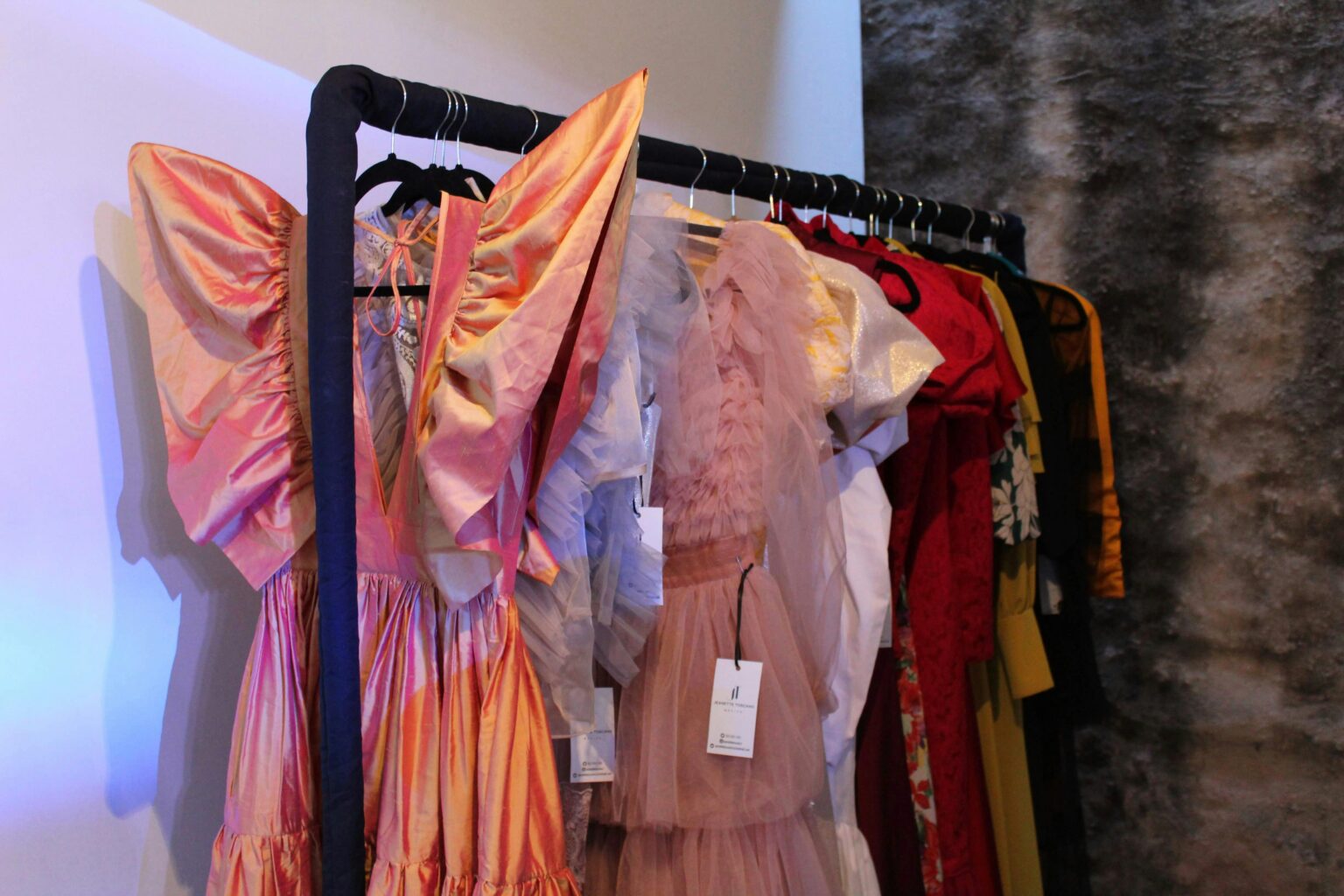 Top 10 Fashion Designers in Washington: Innovation, Sustainability ...